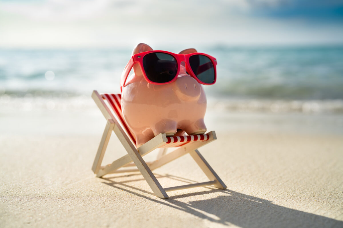 Financial Detox® Summer Series — IDA Wealth Management