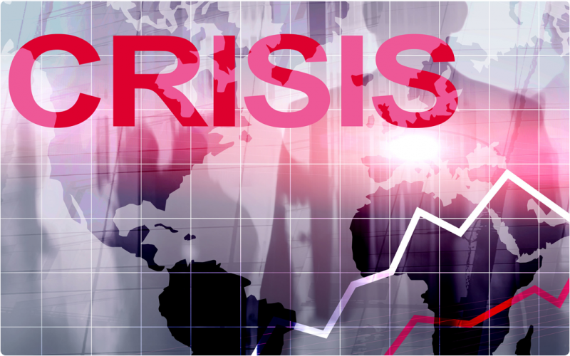 The Markets Response to Crisis — IDA Wealth Management