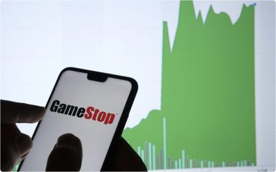 Options Explained And What Happened With GameStop — IDA Wealth Management