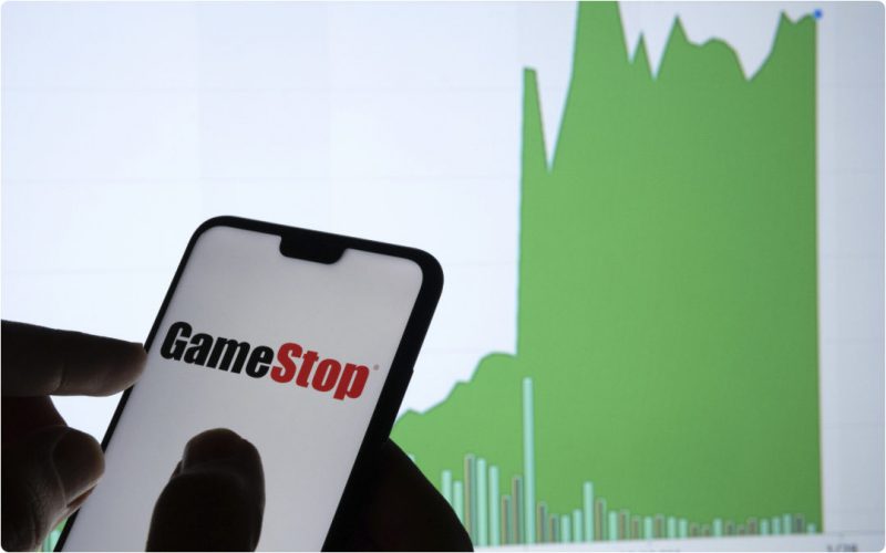 Options Explained And What Happened With GameStop — IDA Wealth Management