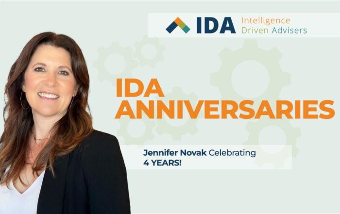 IDA Wealth Management Home Page — IDA Wealth Managment