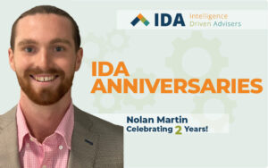 IDA Wealth Management Home Page — IDA Wealth Management