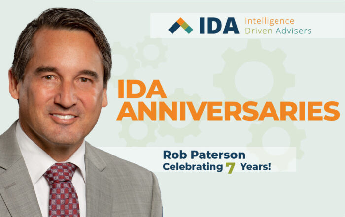 IDA Wealth Management Home Page — IDA Wealth Management
