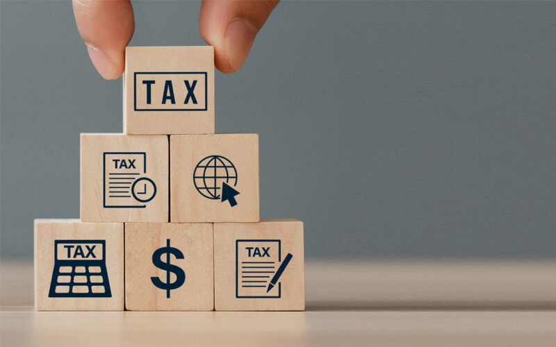 Tax Planning Tips to Stay Ahead During Tax Season — IDA Wealth Management